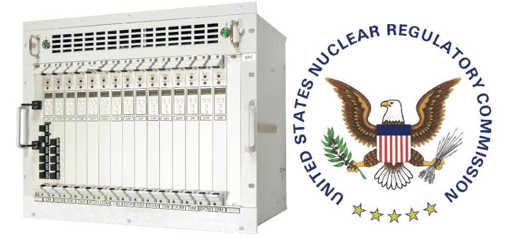 RadICS Platform Receives NRC Approval – SunPort