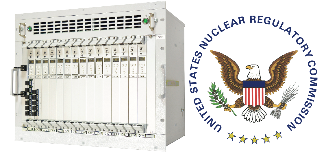 RadICS Platform Receives NRC Approval – SunPort